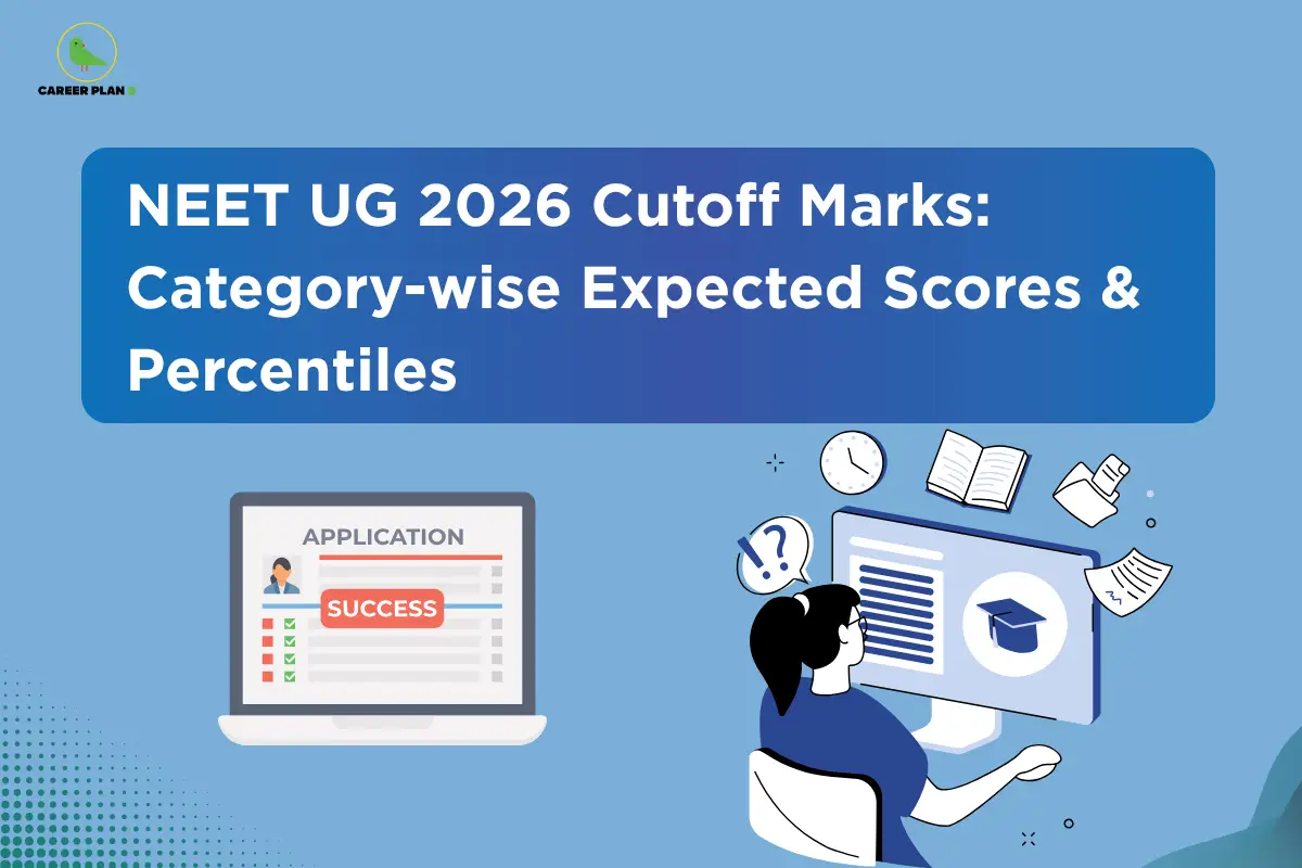 NEET UG 2026 Cutoff Marks: Category-Wise Expected Scores